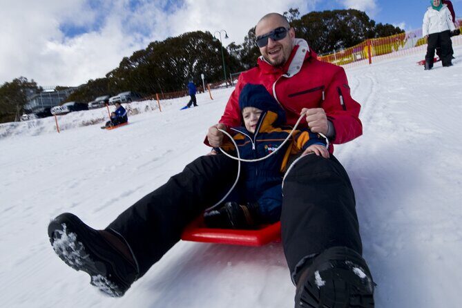 Full-Day Mount Buller Tour - Who Will Love This Tour?