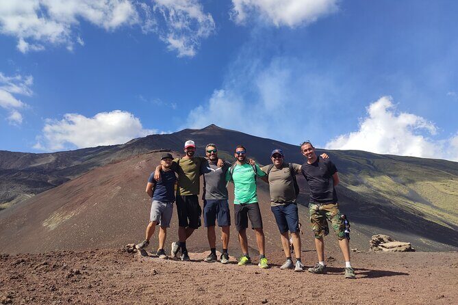 Full-Day Mount Etna Experience from Siracusa - Final Thoughts: Is It Worth It?