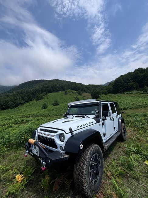 Full Day Mountine Tours from Batumi - Value and Practical Considerations