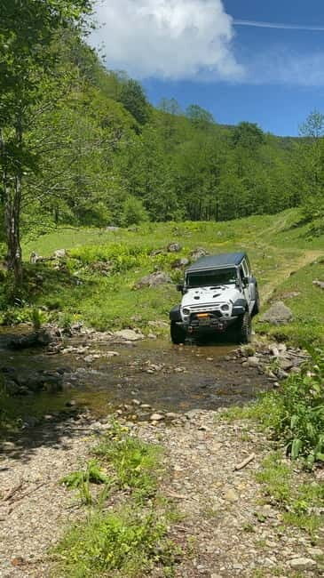 Full Day Mountine Tours from Batumi - Final Thoughts: Who Will Love This Tour?