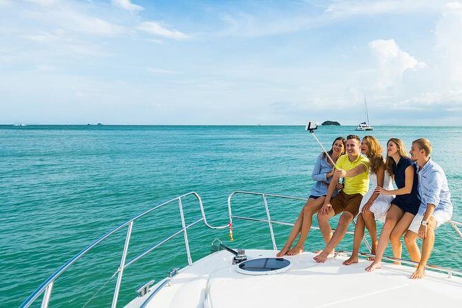 Full Day Mykonos South Coast Cruise with Lunch - An In-Depth Look at the Full Day South Coast Cruise