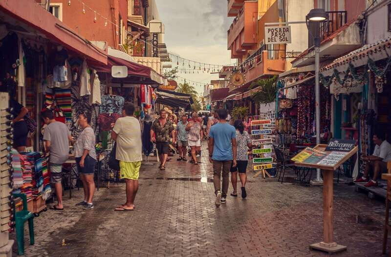 Full Day Nature Expedition to Contoy Island and Isla Mujeres - FAQ