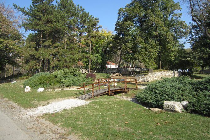 Full-day Nis and Serbian History Tour from Sofia - What Reviewers Say