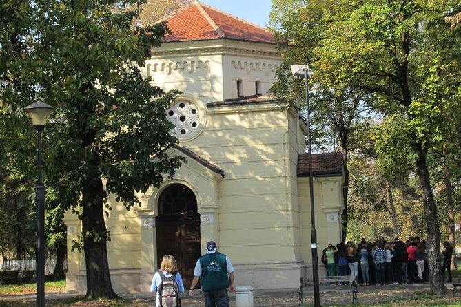 Full-day Nis and Serbian History Tour from Sofia - Who Will Love This Tour?