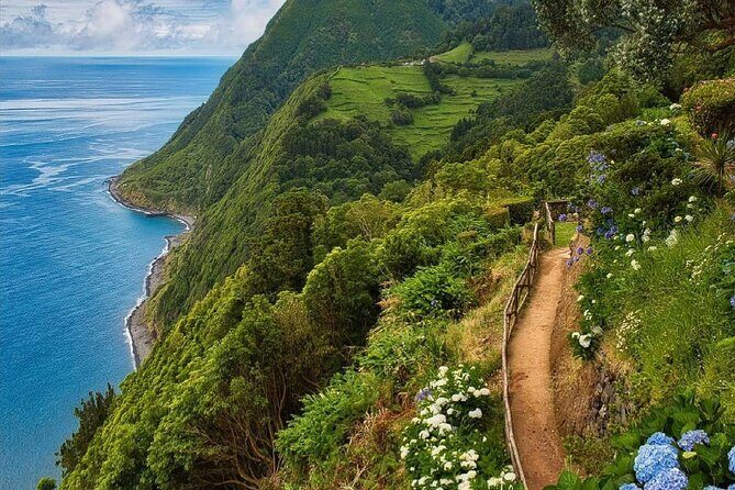 Full-Day Nordeste & waterfall Tour with Lunch - A Detailed Look at the Nordeste & Waterfalls Tour