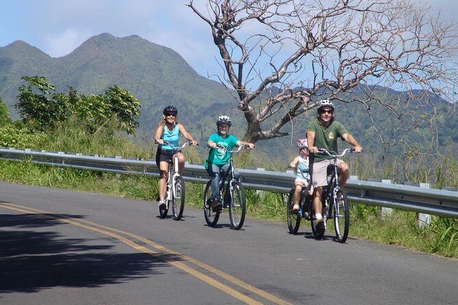 Full Day Oahu Bike, Hike, Sail and Snorkel Combo - Practical Details and What to Expect