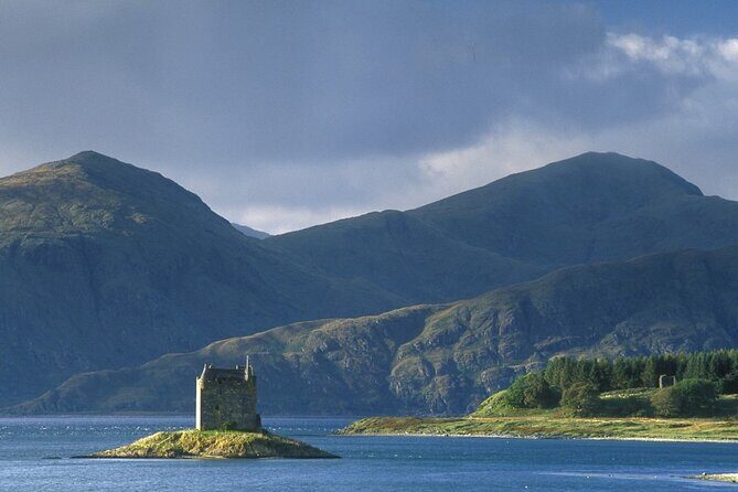 Full-Day Oban Castles and Glencoe Guided Tour from Glasgow - Who Is This Tour Best For?