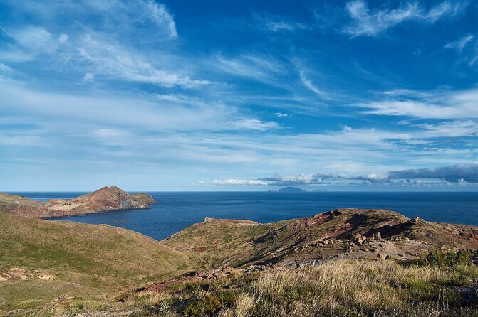 Full Day of Wonders: Madeira 4x4 Private Tour - Why Choose the Full Day of Wonders Madeira 4x4 Tour?