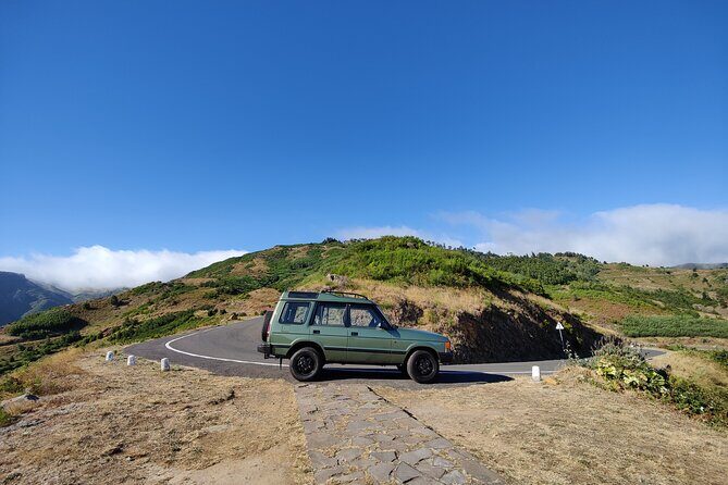 Full Day of Wonders: Madeira 4x4 Private Tour - Final Thoughts