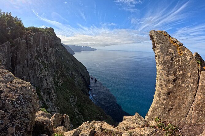 Full Day of Wonders: Madeira 4x4 Private Tour - FAQs