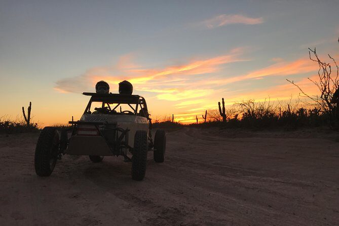 full day off road motorcycle adventure, Cabo Pulmo or Santiago waterfalls - Price and Value