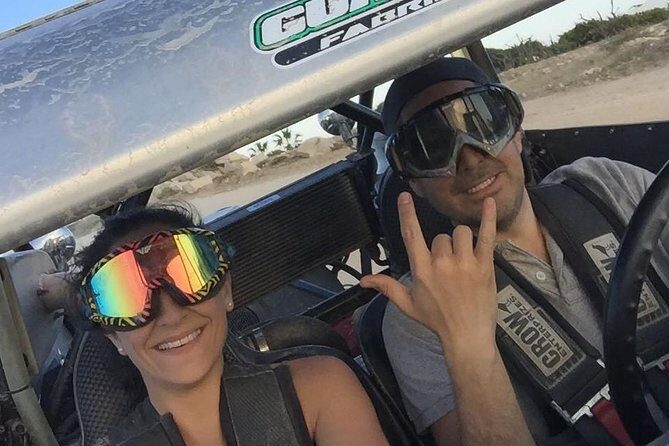 full day off road motorcycle adventure, Cabo Pulmo or Santiago waterfalls - Who Will Love This Tour