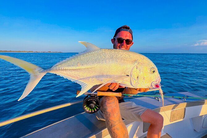 Full Day Offshore Reef and Sport Fishing Charter in Darwin - The Sum Up: Is It Worth It?