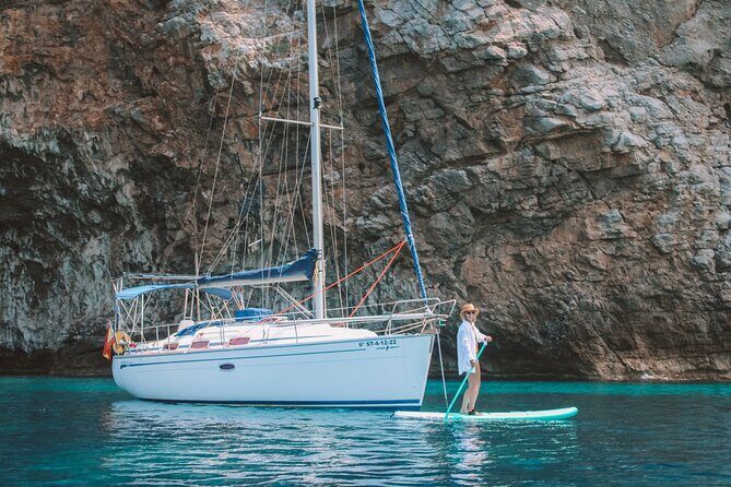 Full Day on a Private Sailboat in Mallorca - Practical Details to Keep in Mind