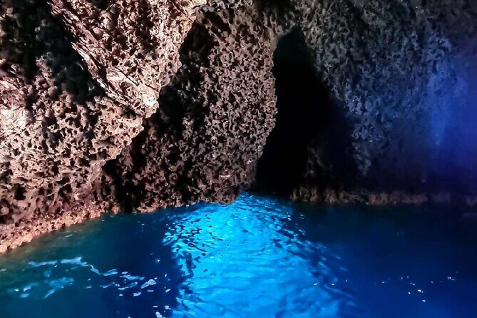 Full Day on board with lunch in luxury private tour - Authentic Experiences from Reviewers