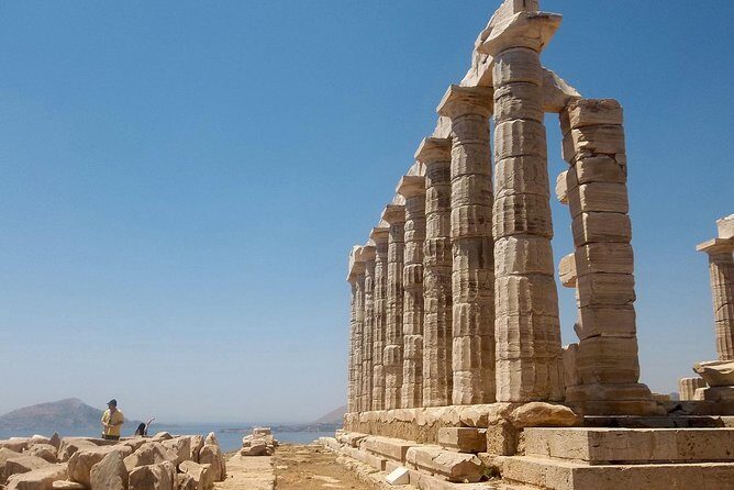 Full-day or Half-Day Trip from Athens to Cape Sounion - Exploring the Itinerary in Detail