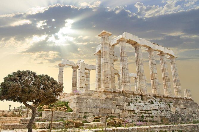 Full-day or Half-Day Trip from Athens to Cape Sounion - The Sum Up