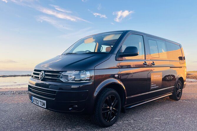 Full-Day Outlander Experience (inc Invergordon Cruise Port) - Why Travelers Love This Tour