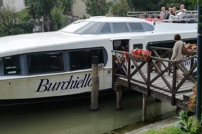 Full-Day Padua to Venice Burchiello Brenta Riviera Boat Cruise - An In-Depth Look at the Experience