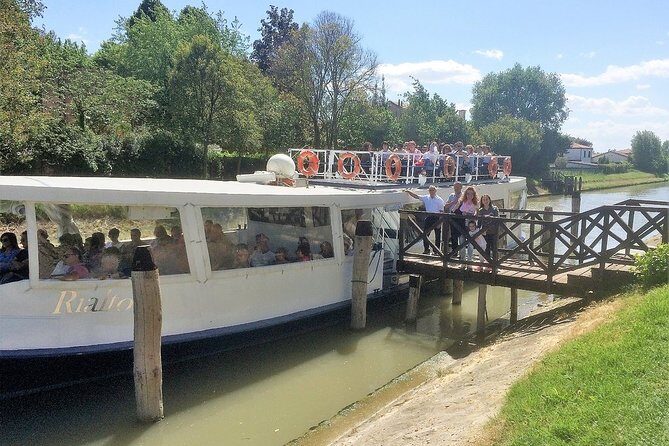 Full-Day Padua to Venice Burchiello Brenta Riviera Boat Cruise - Value for Money and Practical Considerations