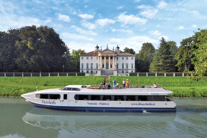 Full-Day Padua to Venice Burchiello Brenta Riviera Boat Cruise - Who Would Love This Tour?
