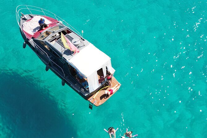 Full Day Palermo Boat Tour with Palermo Experiences - The Itinerary in Detail