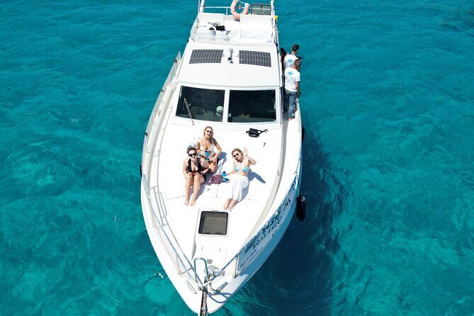 Full Day Palermo Boat Tour with Palermo Experiences - Who is This Tour for?