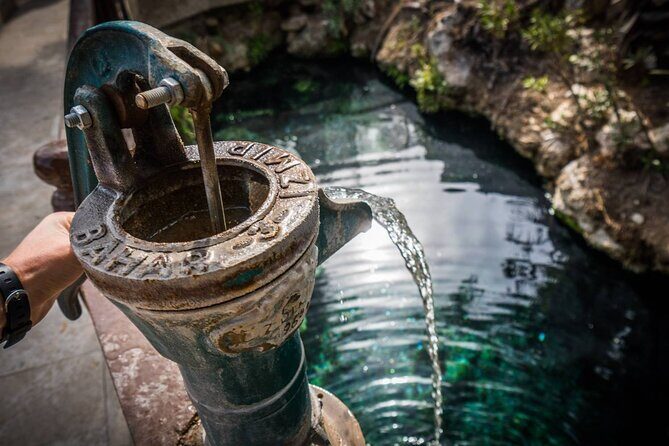 Full-day Pamukkale and Hierapolis Tour from Selcuk or Kusadasi - The Value of This Tour