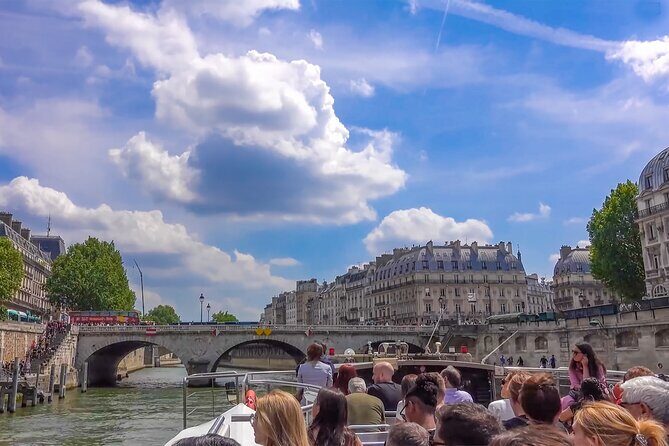 Full Day Paris City Pass: 50 Museums, Unlimited Hop On/Off Cruise - Final Thoughts
