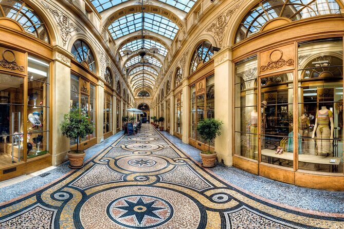 Full Day Paris Shore Excursion from Le Havre Cruise Port - FAQ