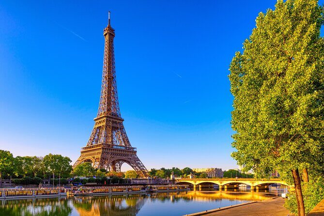 Full Day Paris Shore Excursion from Le Havre with River Cruise - Final Thoughts