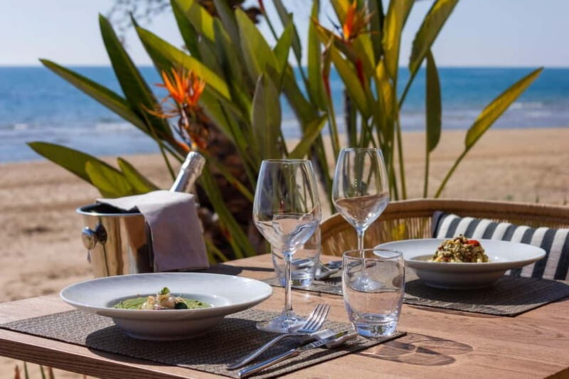 Full Day Pass to Cala Manbrù Beach Club - FAQ