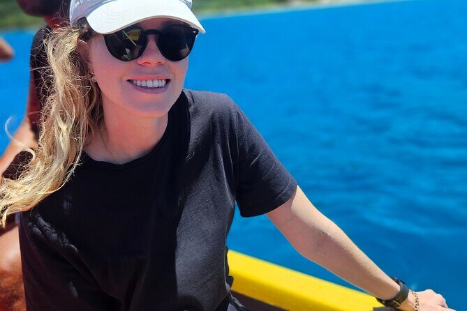 Full Day Pele Island Boat Tour with Barbeque Lunch - Authenticity and Experience Quality