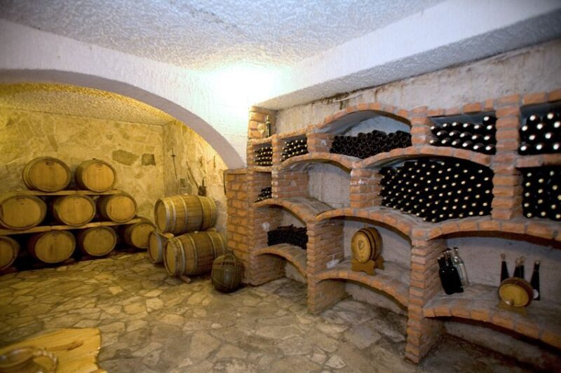 Full-Day Peljesac Wine Tour - Key Points