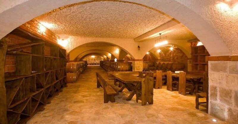 Full-Day Peljesac Wine Tour - The Itinerary Breakdown