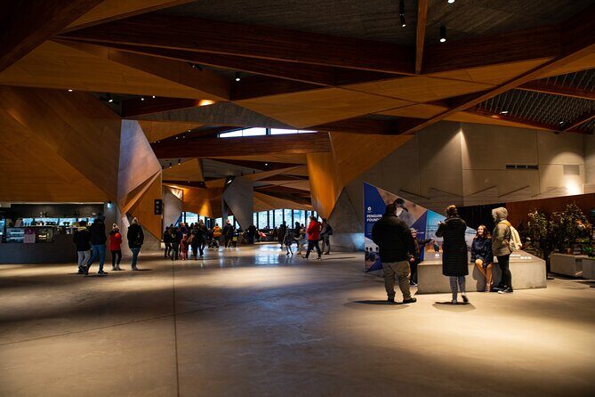 Full-Day Penguins and Wildlife Nature Experience from Melbourne - Key Points