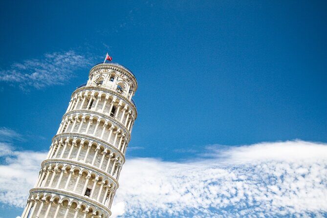 Full-Day Pisa and Lucca Day Trip from Montecatini - Potential Drawbacks to Keep in Mind