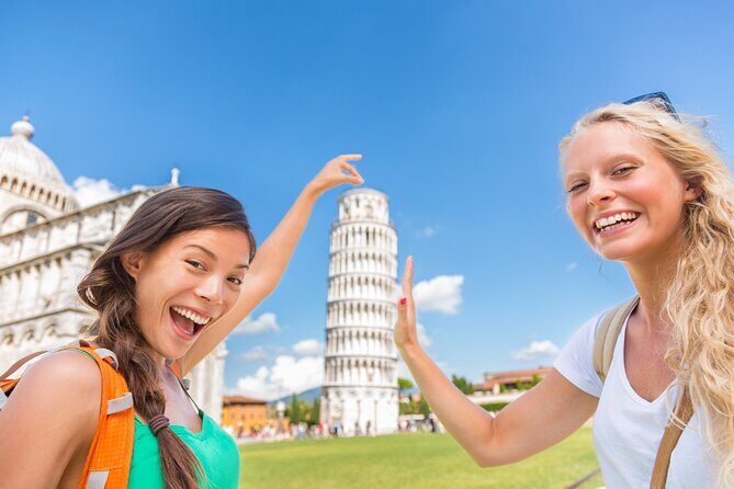 Full-Day Pisa and Lucca Day Trip from Montecatini - Who Is This Tour Best For?