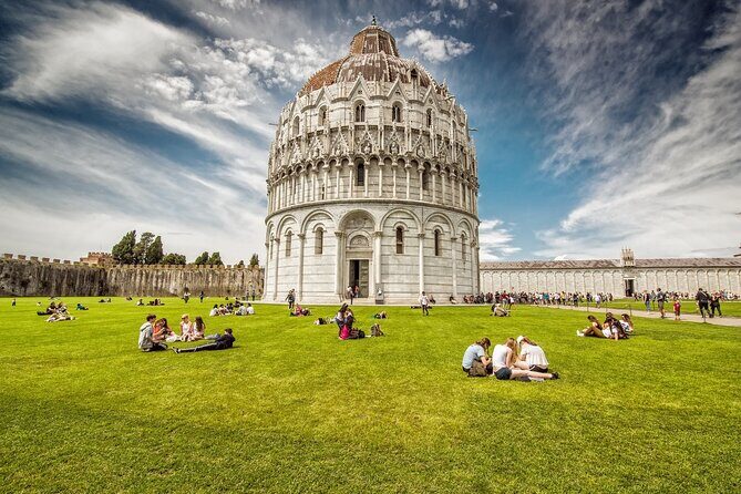 Full-Day Pisa and Lucca Day Trip from Montecatini - Final Thoughts