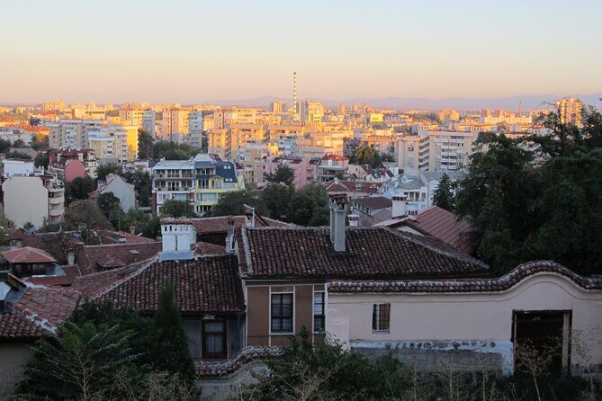 Full-Day Plovdiv and Asens Fortress Tour from Sofia - Is This Tour Worth the Price?