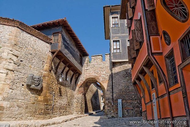 Full-Day Plovdiv and Asens Fortress Tour from Sofia - Who Is This Tour Best For?