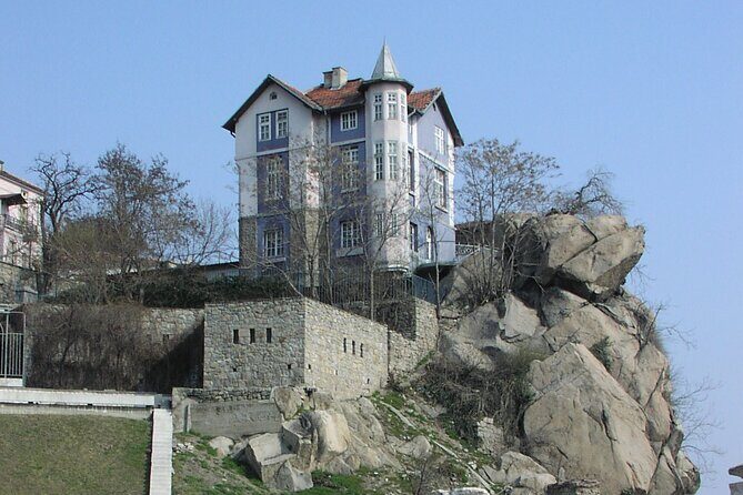 Full-Day Plovdiv and Asens Fortress Tour from Sofia - FAQs