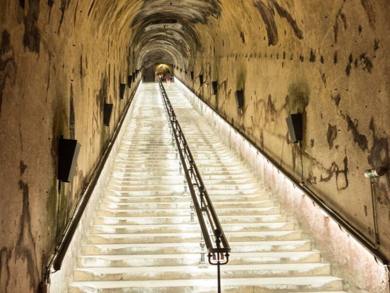 Full Day Pommery Small Group Tour - A Final Word: Who Will Love This Tour?