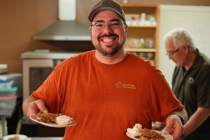 Full Day Pontiac Wine & Cider Tour - Day Trip From Ottawa & Gatineau - Who Will Love This Tour?