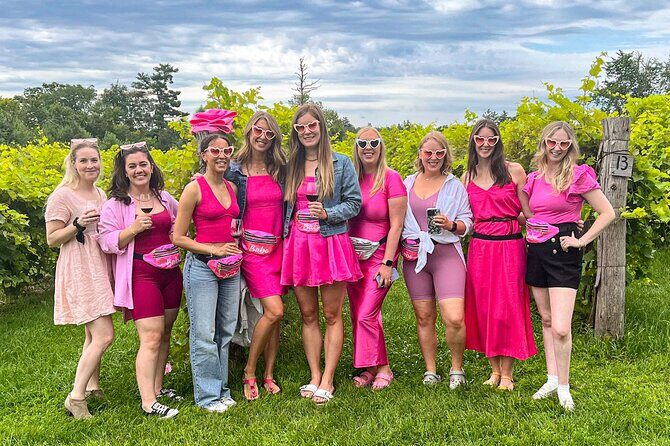 Full Day Pontiac Wine & Cider Tour - Day Trip From Ottawa & Gatineau - Frequently Asked Questions