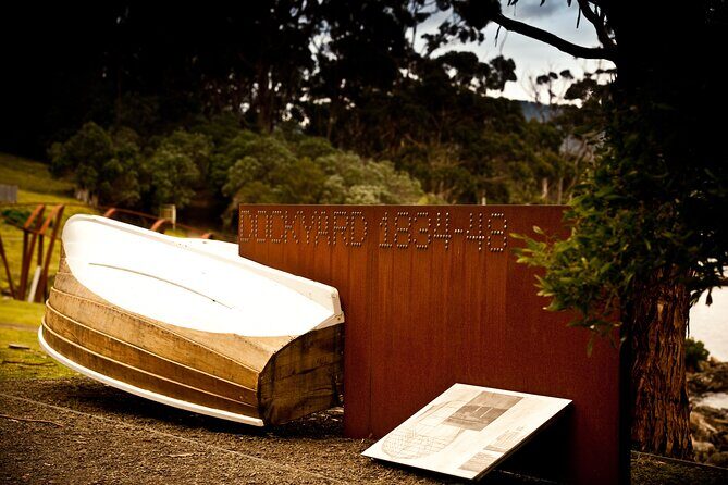 Full-Day Port Arthur Historic Site Tour and Admission Ticket - FAQ