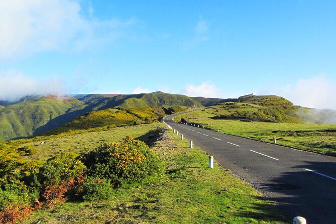 Full-Day Porto Moniz Madeira Island Tour - Frequently Asked Questions