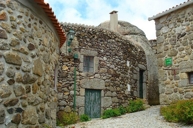 Full-Day Portuguese Historical Villages Tour - The Itinerary: Step-by-Step