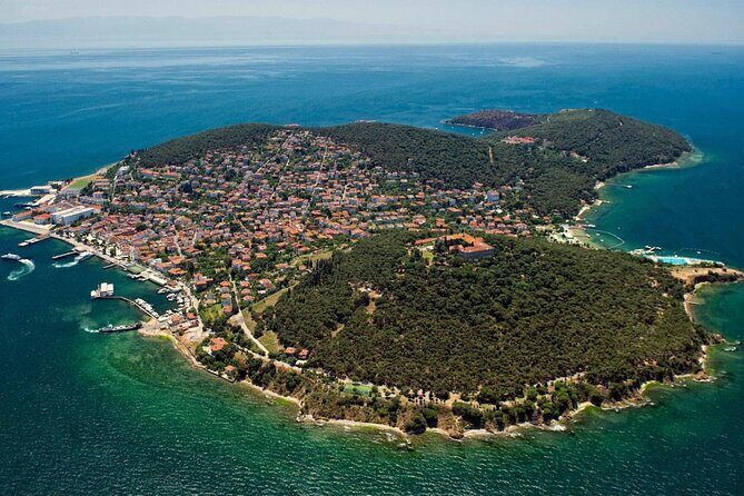 Full-Day Princes Island Tour with Lunch from Istanbul - Who Will Love This Tour?