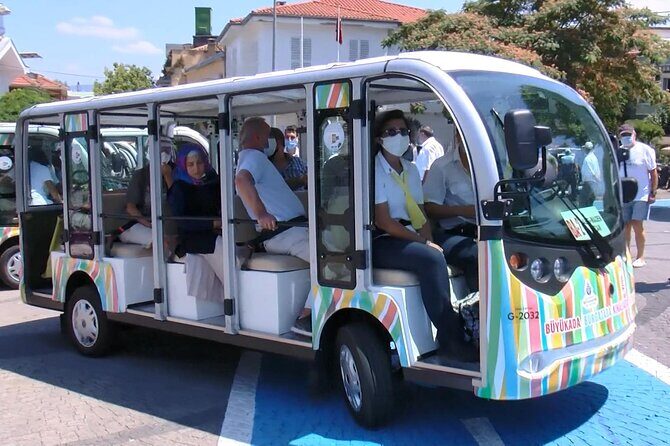 Full-Day Princes Island Tour with Lunch from Istanbul - Final Thoughts: Is It Worth It?